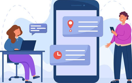 CloudERP4 Modules for Office Automation Systems & Software Applications