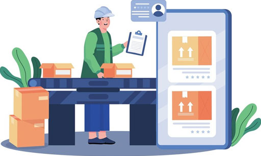 CloudERP4 Modules for Office Automation Systems & Software Applications